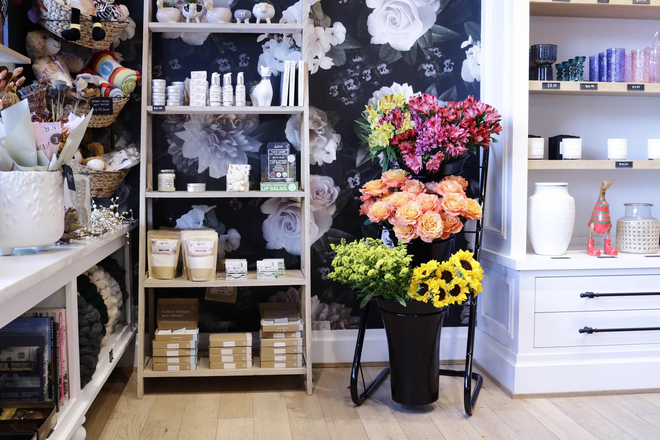 Elevating Floral Merchandising: A New Chapter with FMS – Floral ...